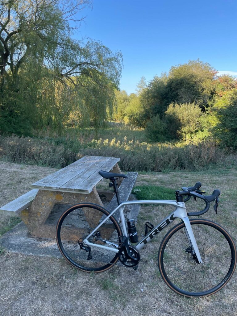 Meet Fred: our Cytech Qualified Mechanic – ACTIV Cycles