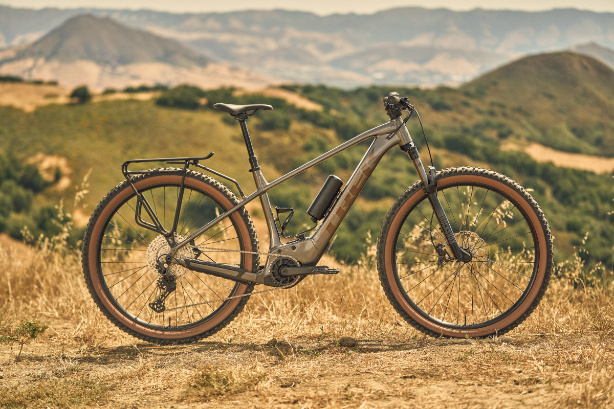 Marlin+ Launch: Trek’s Most Popular Bike Gets An E-bike Boost – ACTIV ...