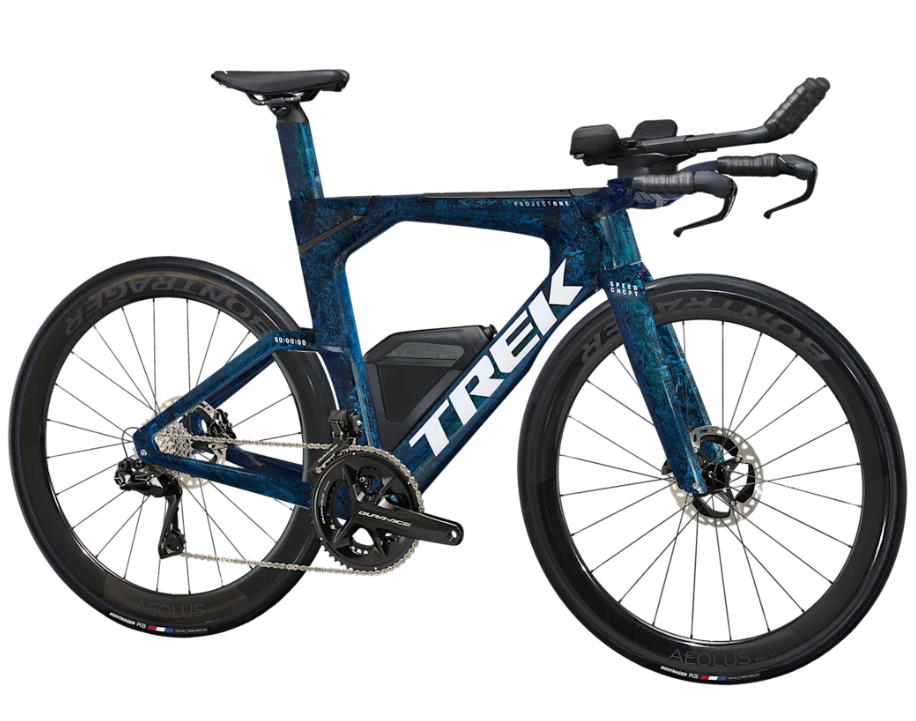 Can the Speed Concept get any faster? Testing with team Lidl Trek ...