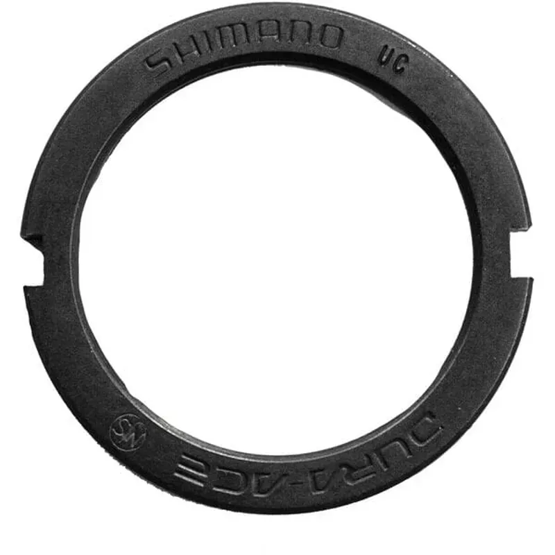 Shimano Dura Ace HB-7600 Track Lockring
