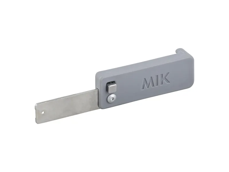 Basil mik adapter plate store
