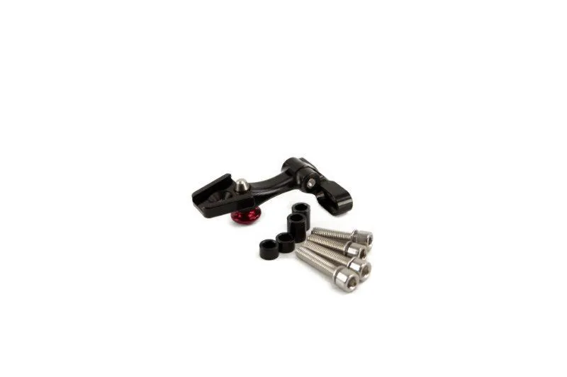 Exposure Stem Bolt Light Mount Quick Release Bracket