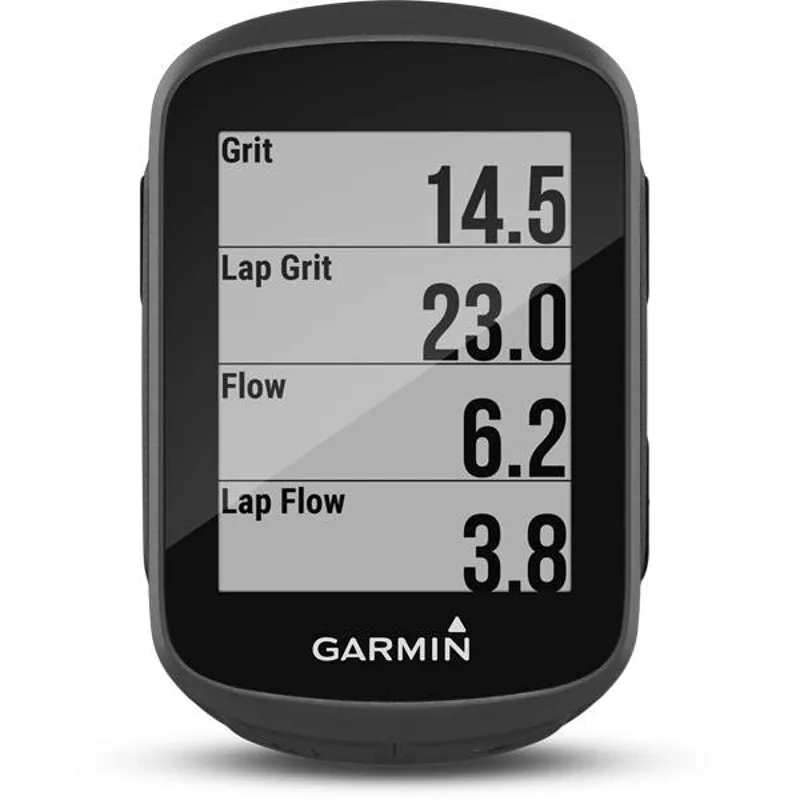 Garmin Edge 130 Plus GPS Bike Computer Headunit