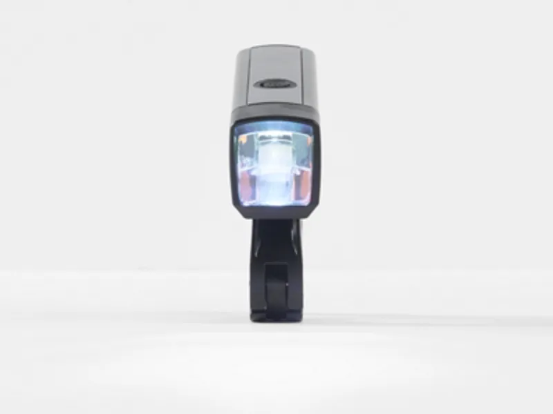 Trek Commuter Pro Rt Front Bike Light Black