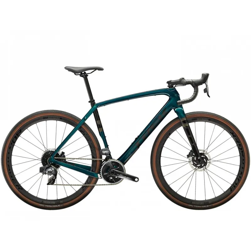 Trek Checkpoint SL 7 Etap Aquatic/Carbon Smoke