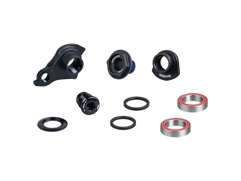 Trek ABP Universal Derailleur Hardware Kit